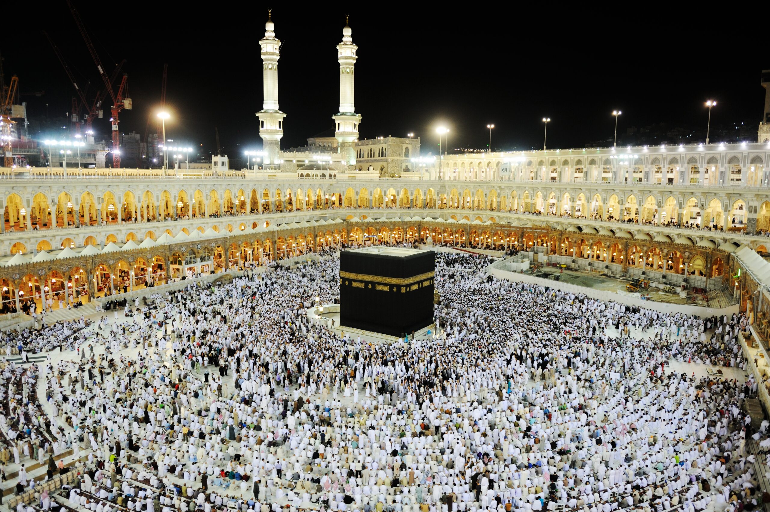 Hajj 2026 Dates & Schedule Guide | World & Living